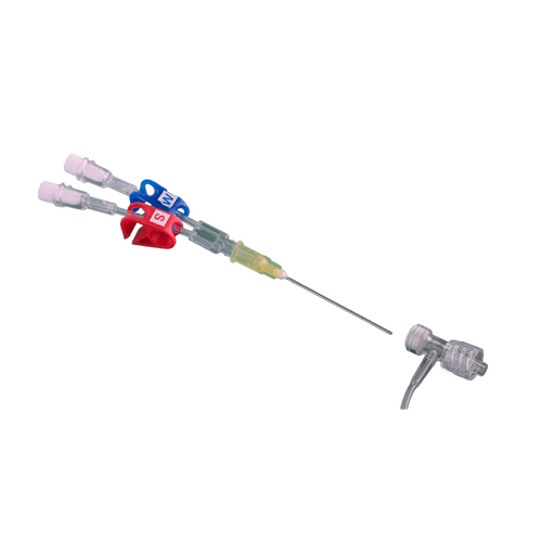 Safe-T-Vue® 10 Blood Temperature Indicators Blood Management