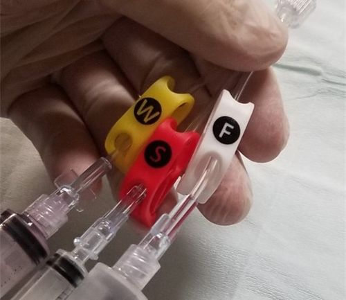 HUMMI Micro-Draw® Blood Device Blood Management