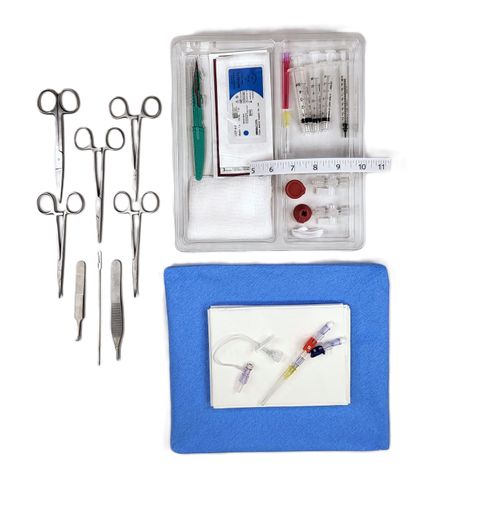 HUMMI Micro-Draw® Blood Device Blood Management