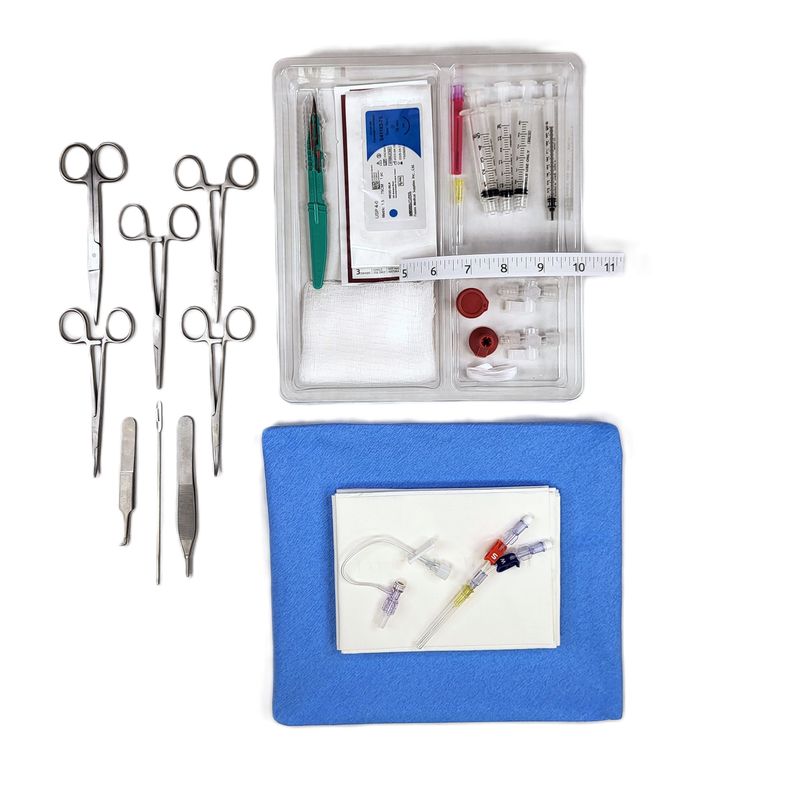 HUMMI Micro-Draw® Blood Device Blood Management