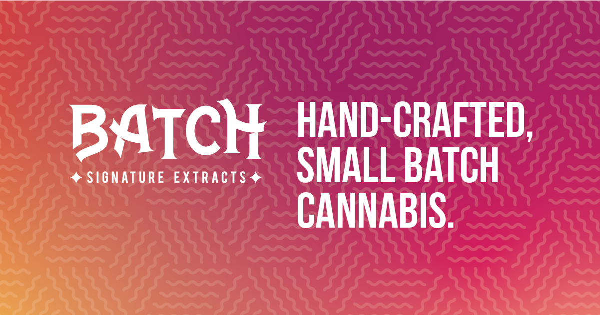 Batch Vapes in Colorado | Cannabis Vapes