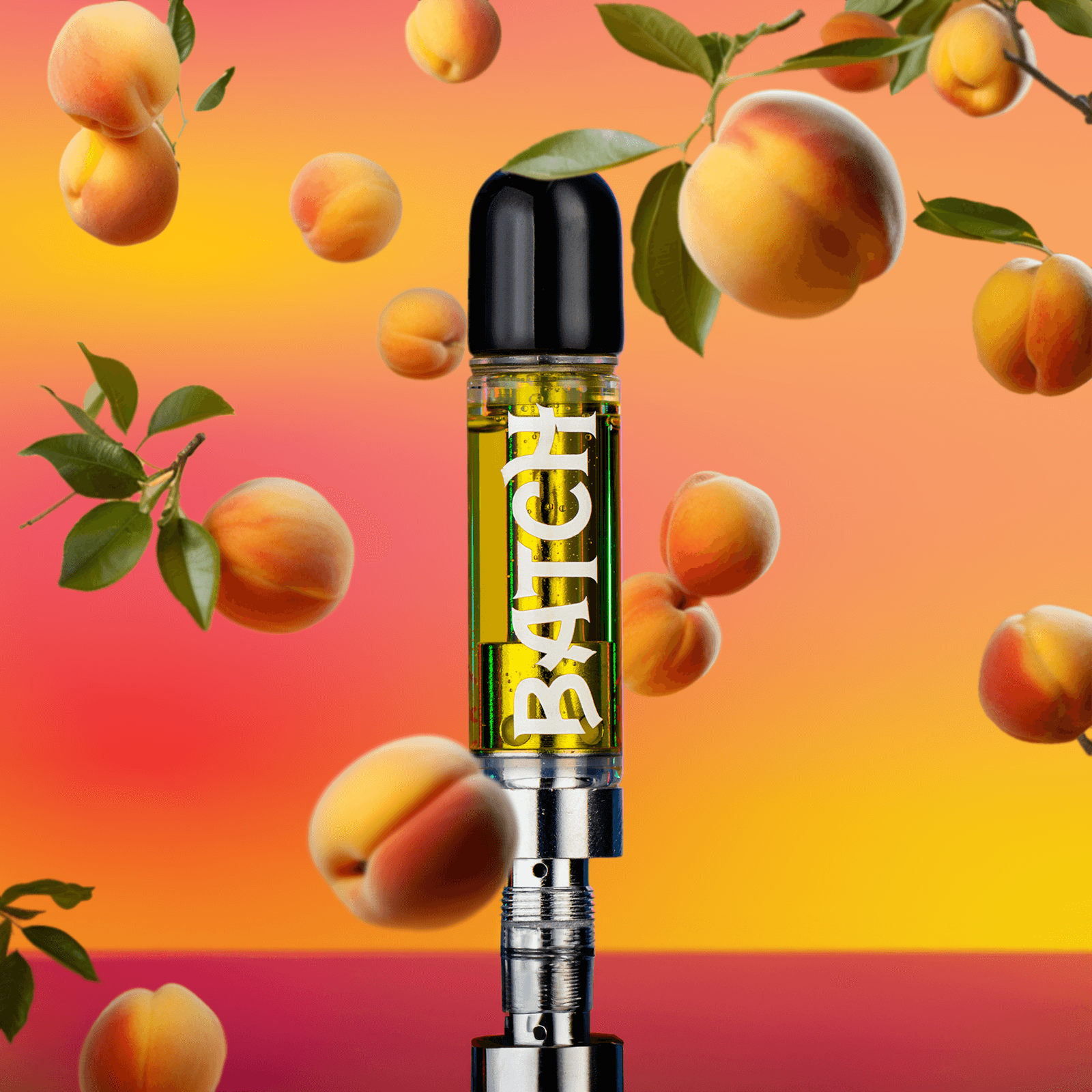 Batch Extracts by Bud & Mary's