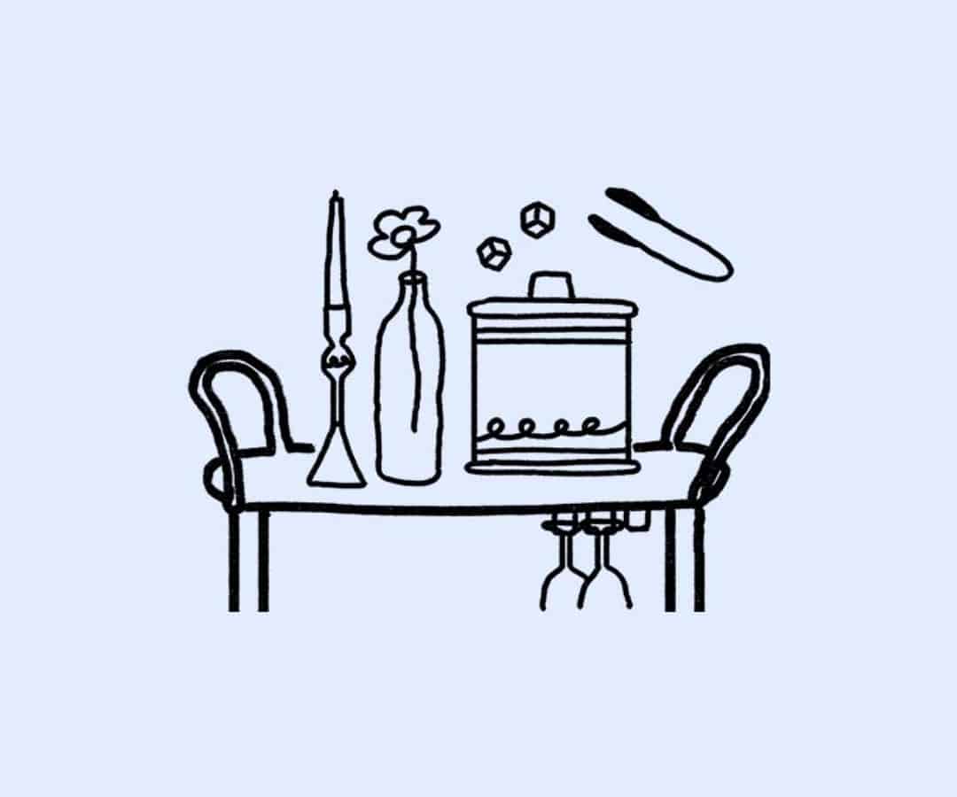 6 Ways to Host Graciously + 6 Ways to Be a Gracious Guest | Evite