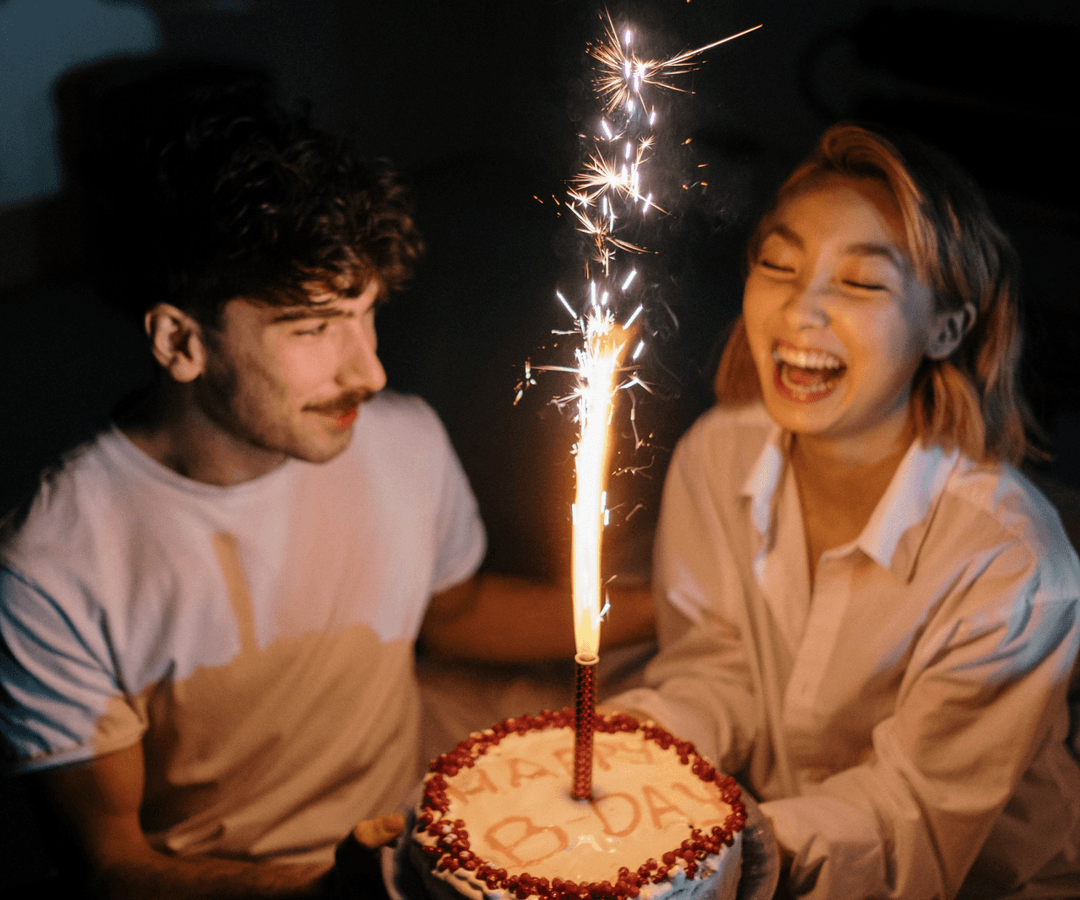 Milestone Birthday Ideas - Evite