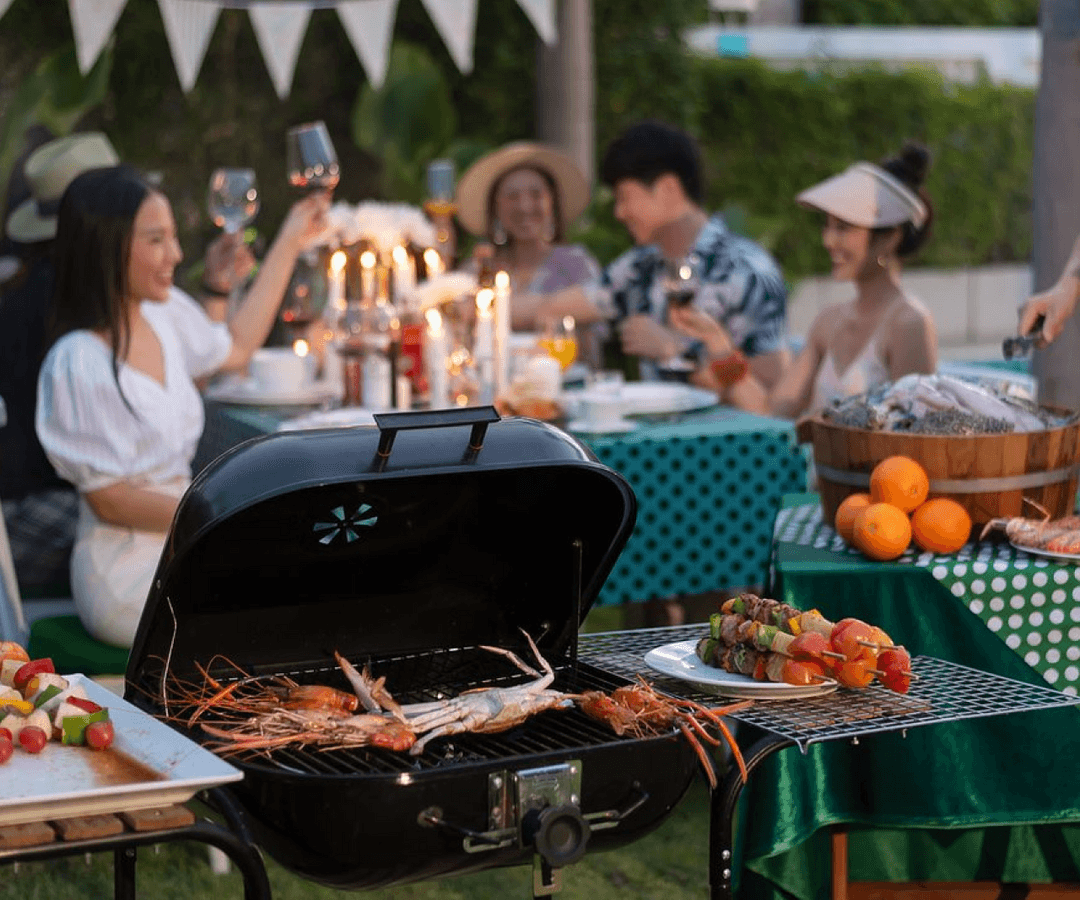 Labor Day Celebration & BBQ Ideas | Evite