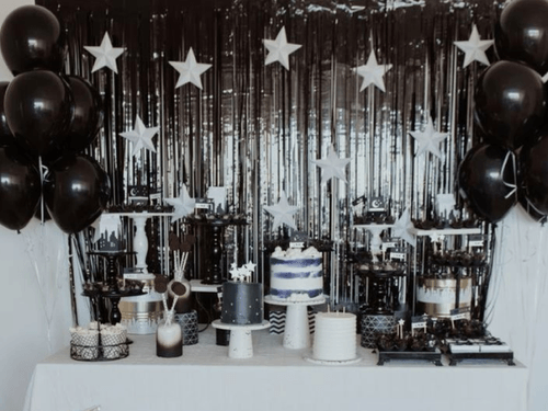 Everything You Need for a Taylor Swift Birthday Party