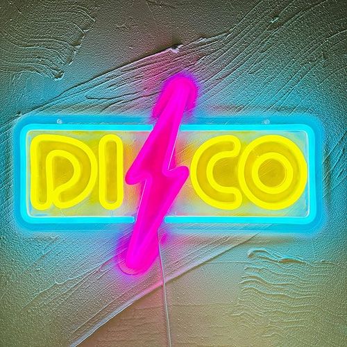 Top Trendy Disco Party Themes