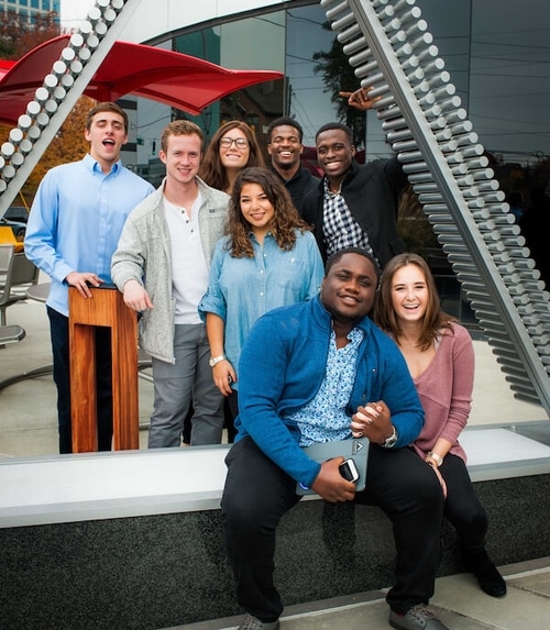 Atlanta's Startup Hub | Atlanta Tech Village