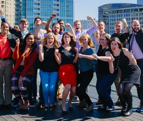 Atlanta's Startup Hub | Atlanta Tech Village