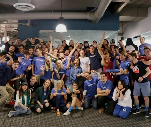 Atlanta's Startup Hub | Atlanta Tech Village