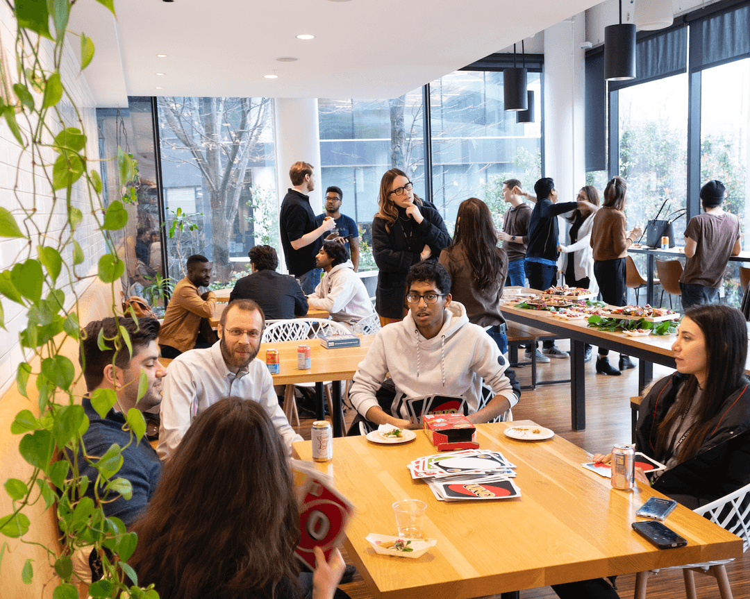 Our Story | Atlanta Tech Village