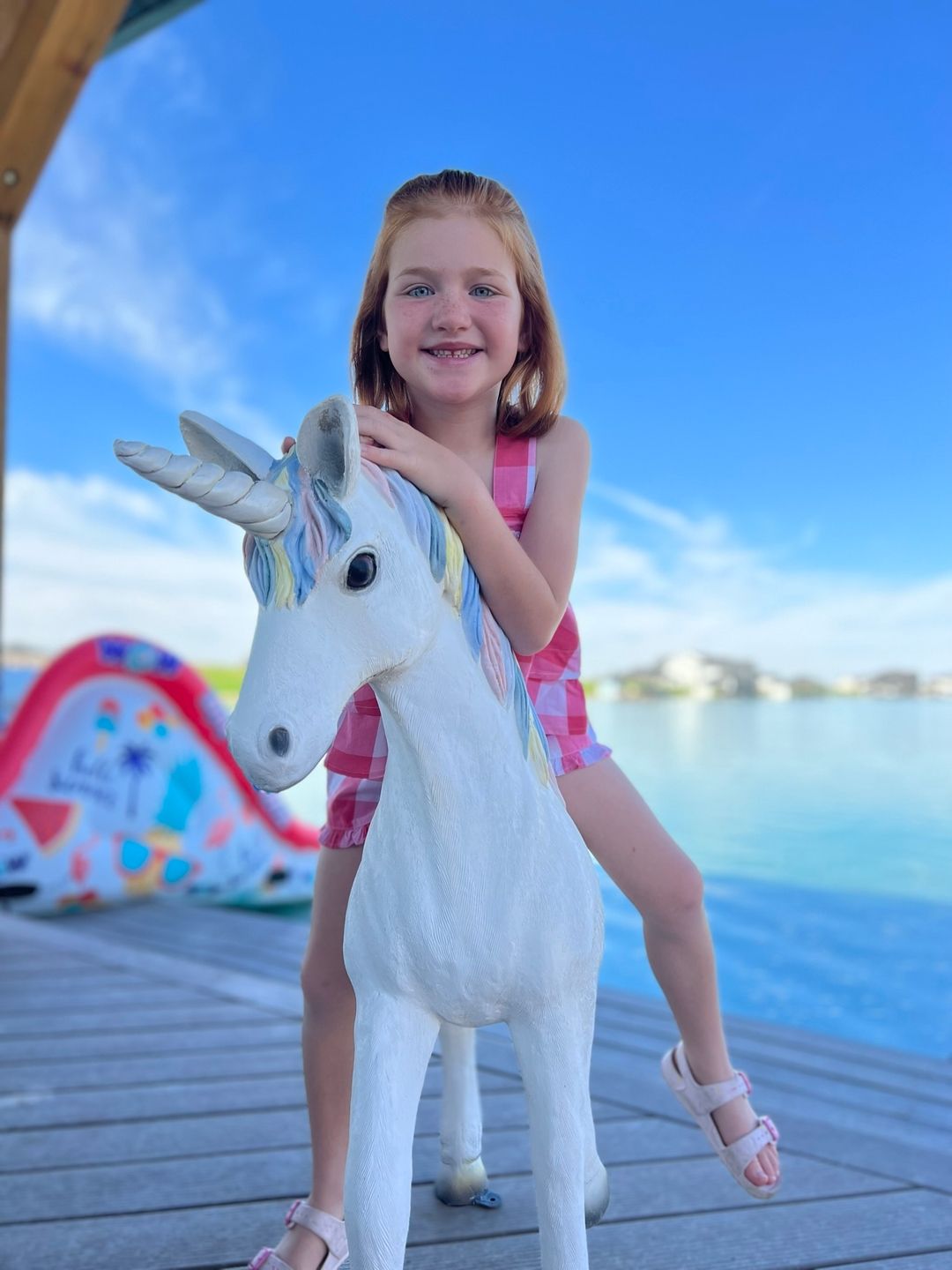 Home ⋆ A for Adley