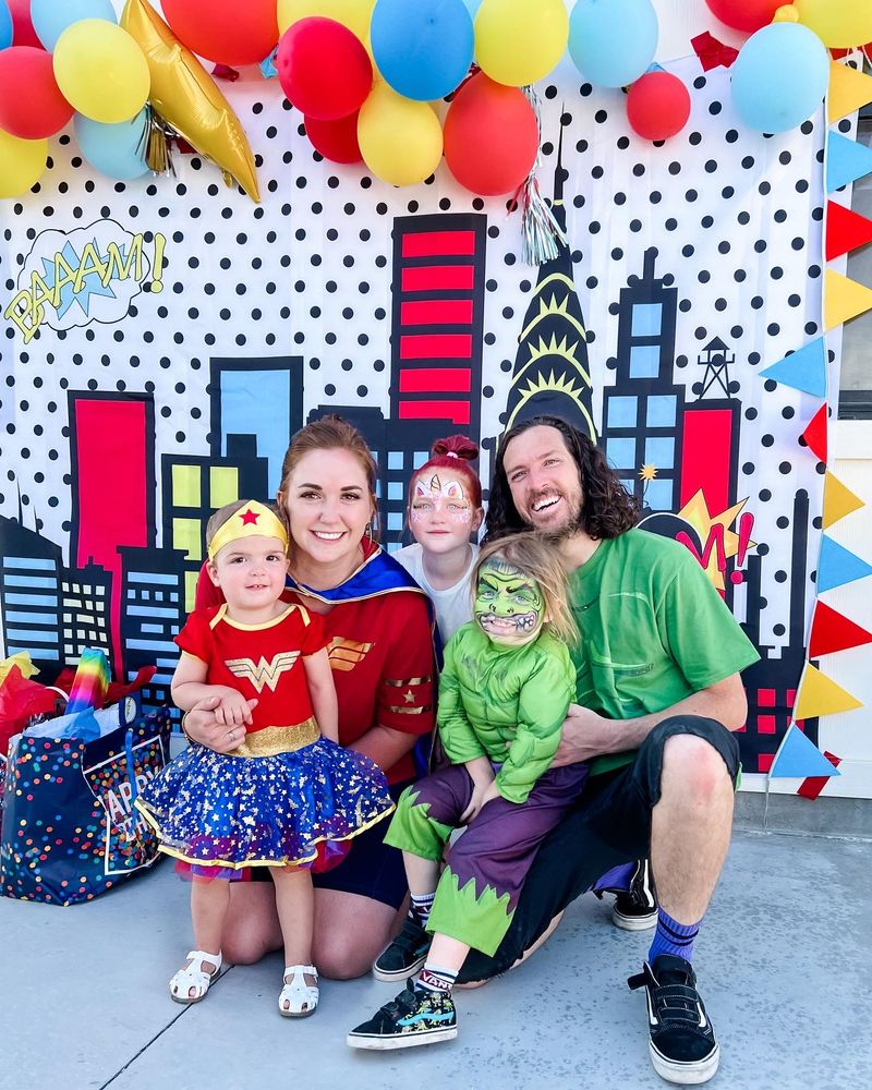 Home ⋆ A for Adley