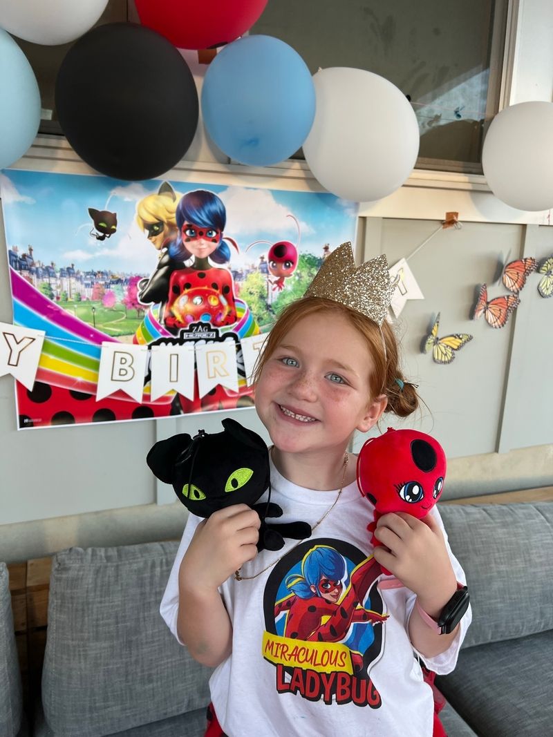 Home ⋆ A for Adley