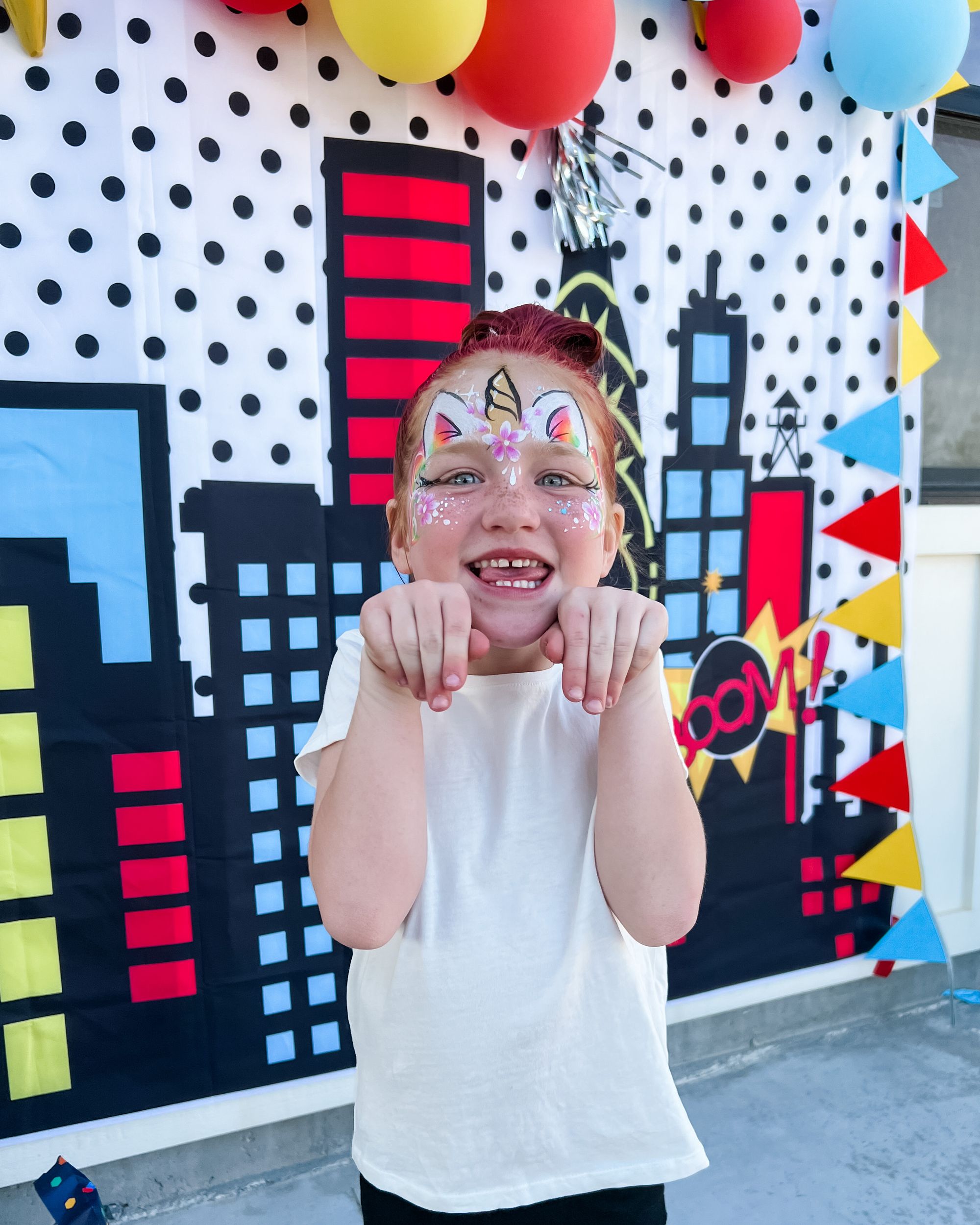 Home ⋆ A for Adley