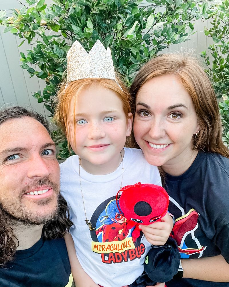 Home ⋆ A for Adley