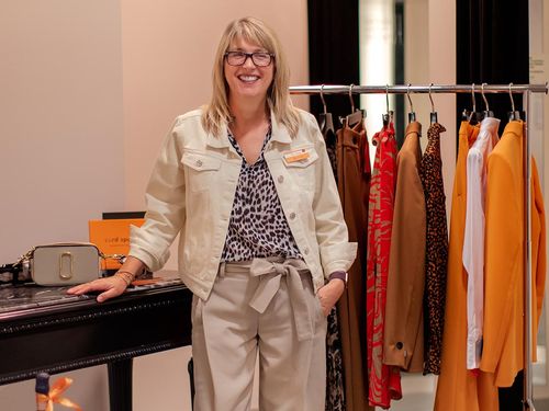 Stellenangebote im Breuningerland Sindelfingen