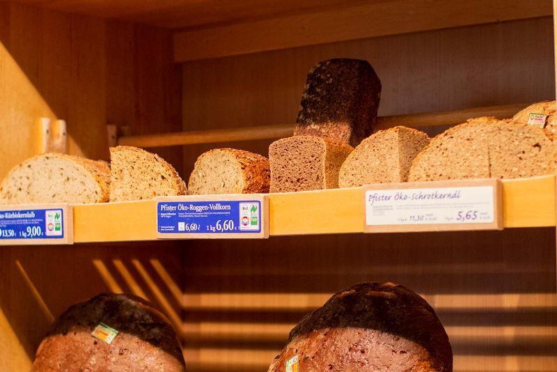 Bäckerei Sehne im Breuningerland Sindelfingen