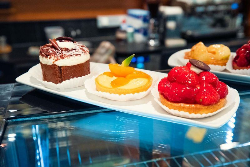 Bäckerei Sehne im Breuningerland Sindelfingen