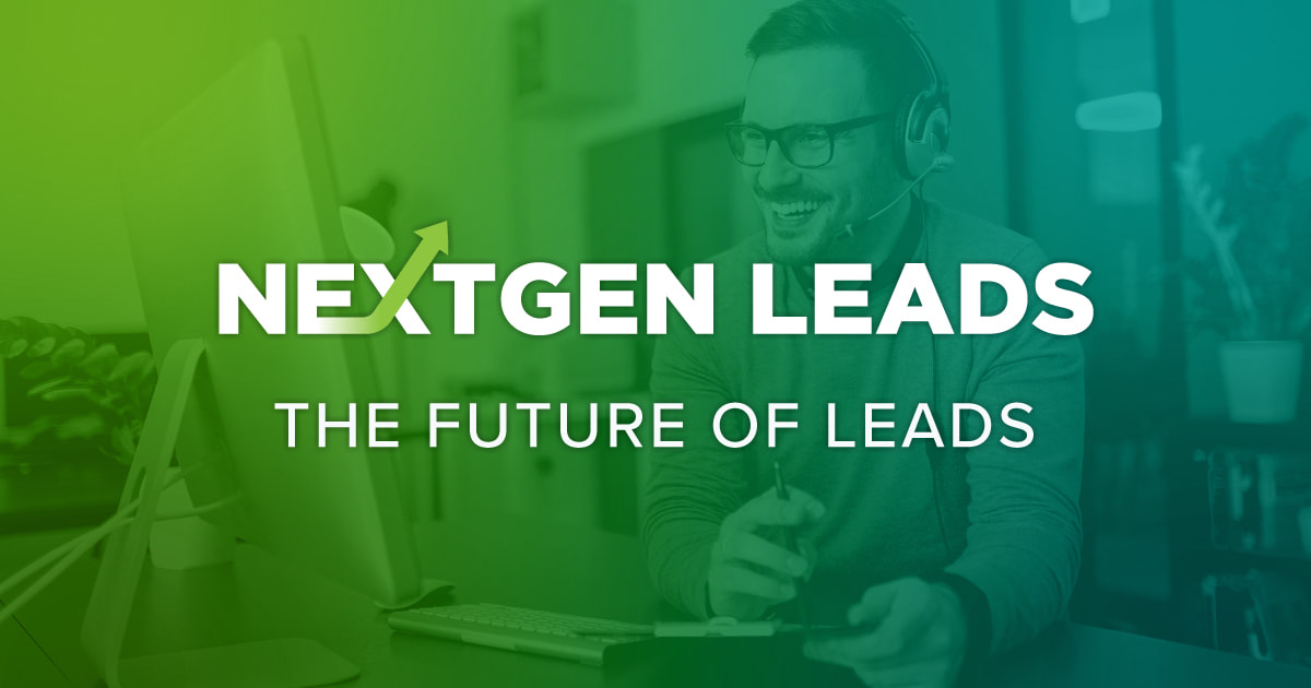 Leads for Insurance Brokers and Agents | NextGen Leads