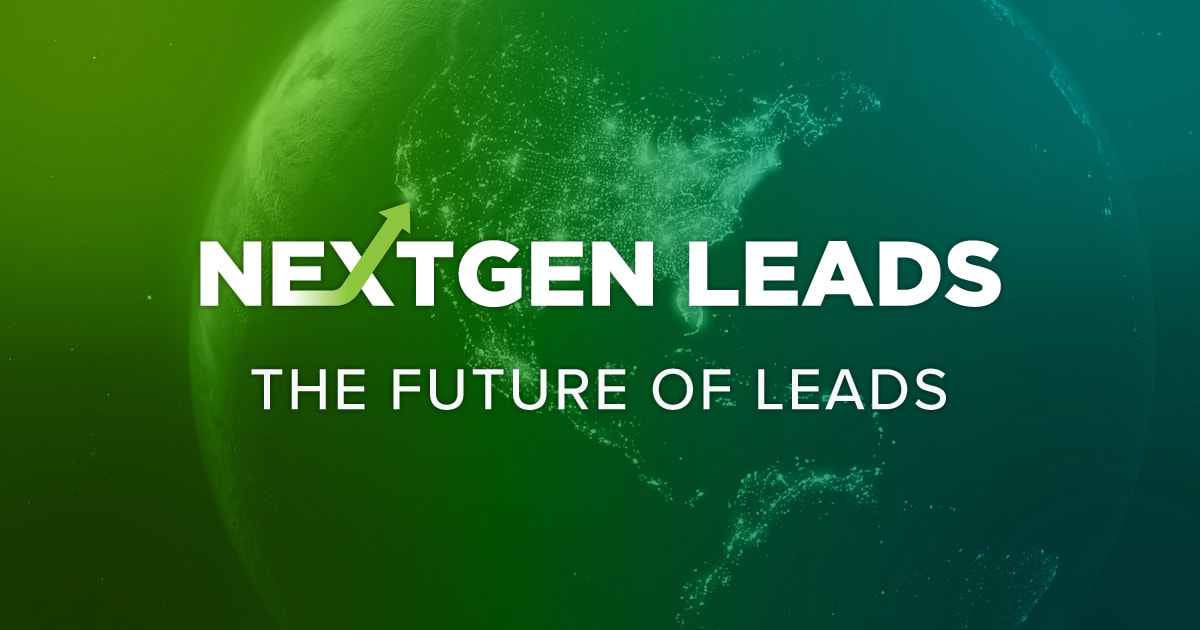 High Quality Leads that Convert | NextGen Leads