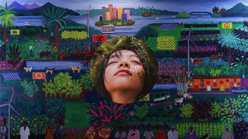 What Is Ecofeminism? | Ecofeminism, Explained.