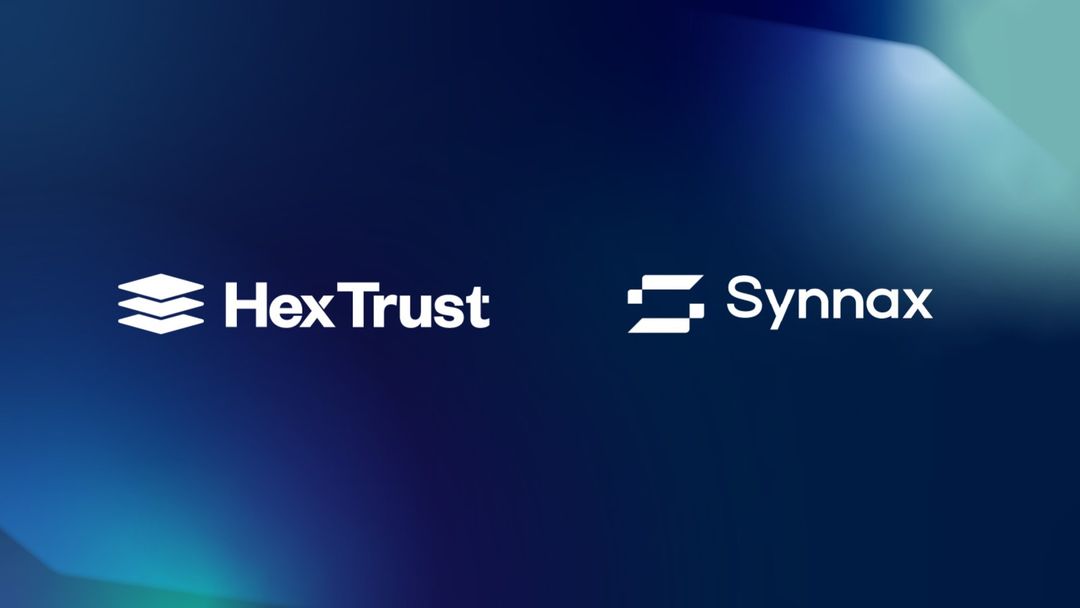 Hex Trust Acquires Byte Trading to Expand Markets Operations | Hex Trust