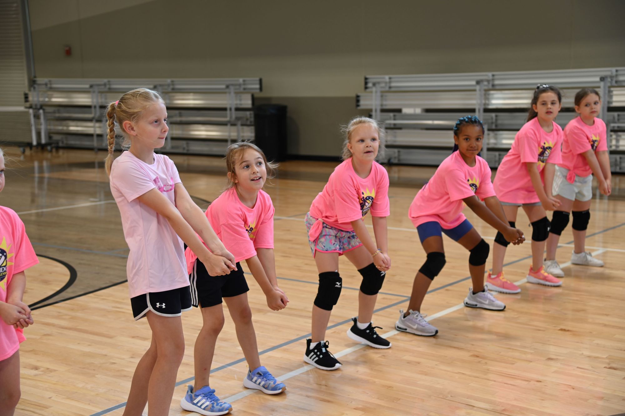 Sport Events — The Bridge Sports Complex