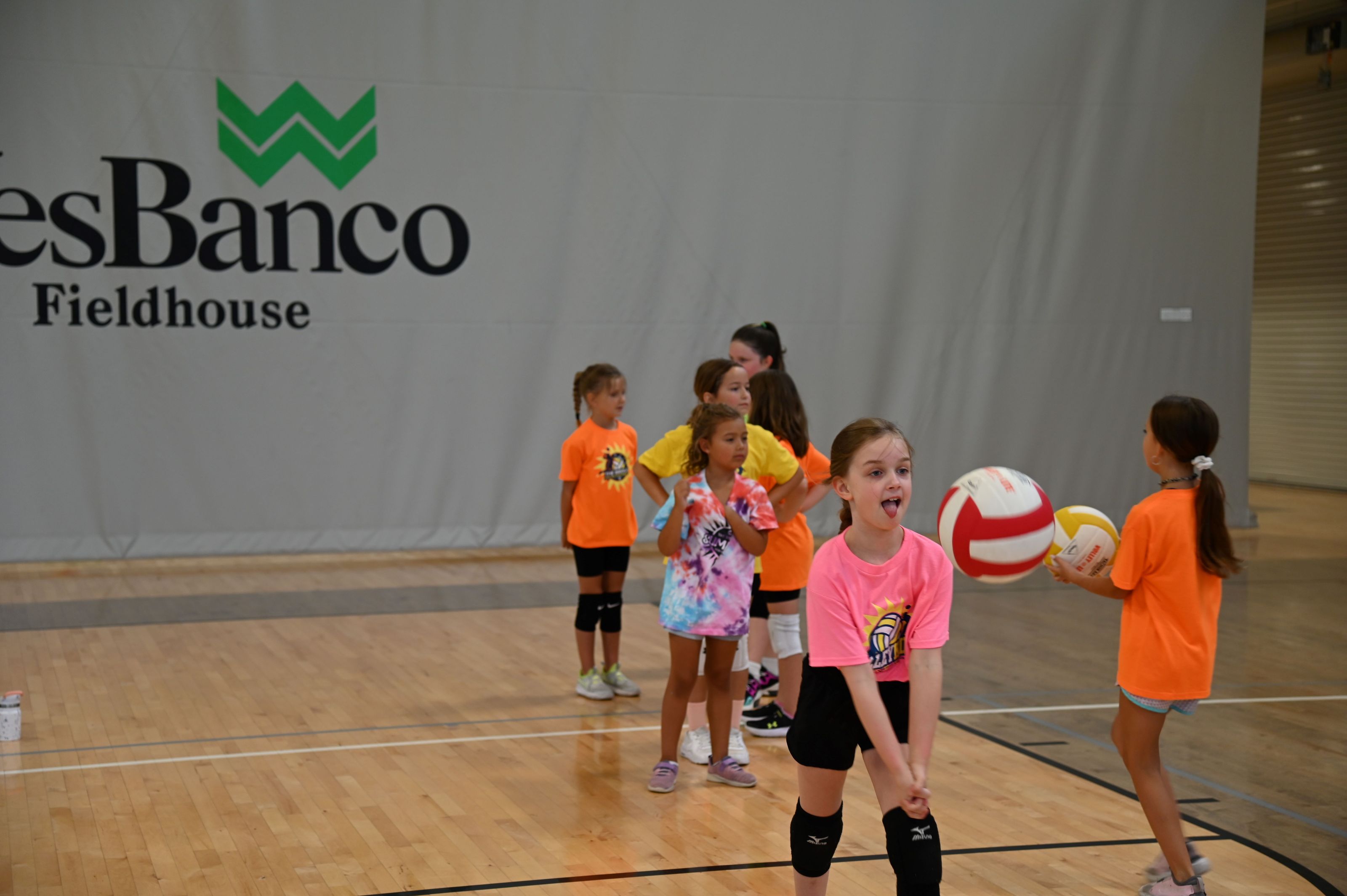 Home — The Bridge Sports Complex