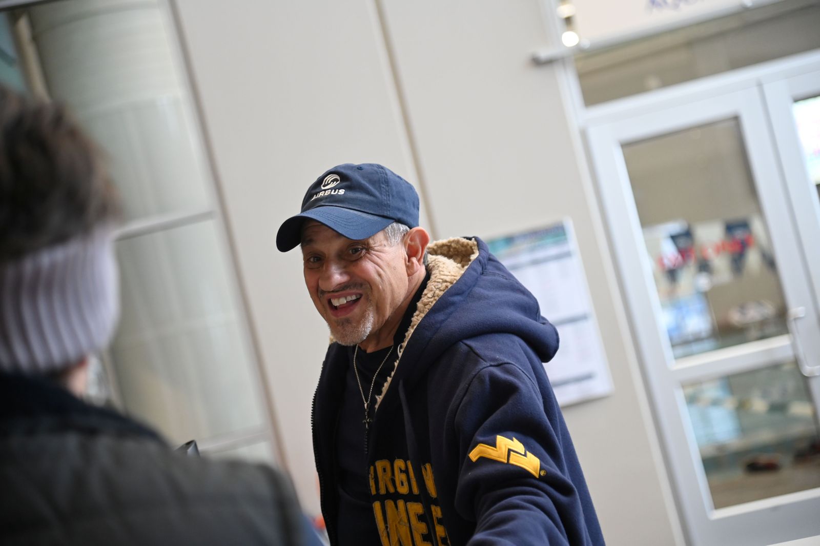 Facility — The Bridge Sports Complex