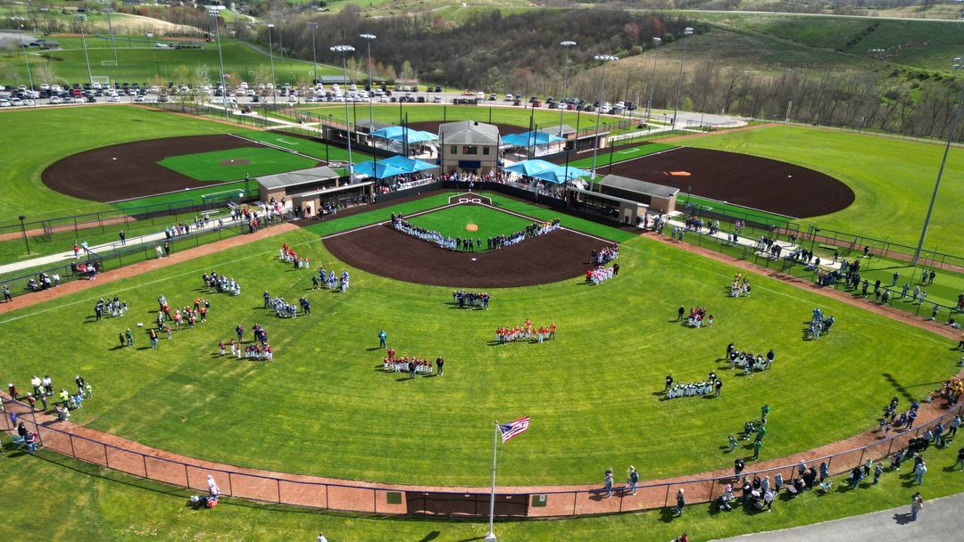 Sport Events — The Bridge Sports Complex