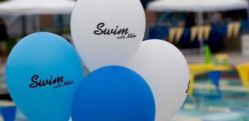 Swim With Mike