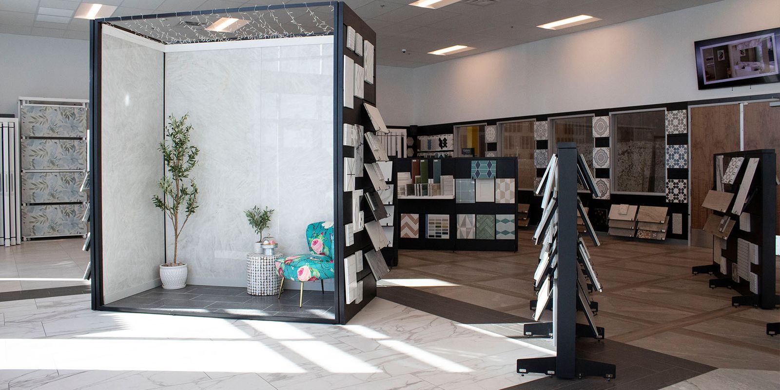 Colors | Monterrey Tile Company