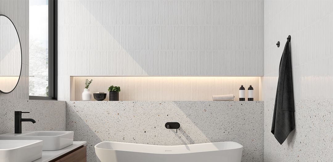 Monterrey Tile Company - Shop Frost products today!