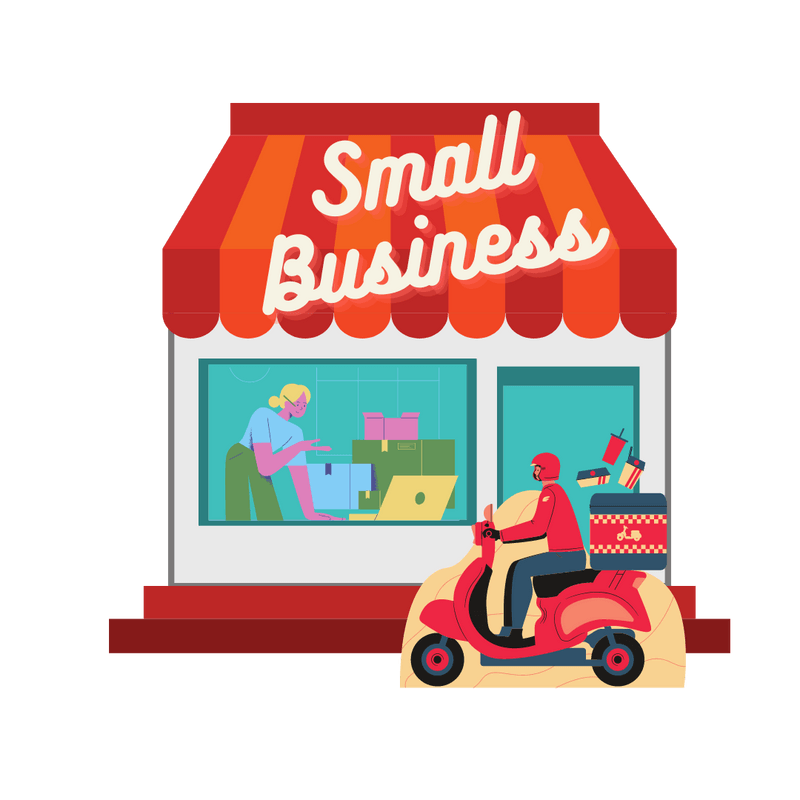 Page365 Order Management System for Online Seller