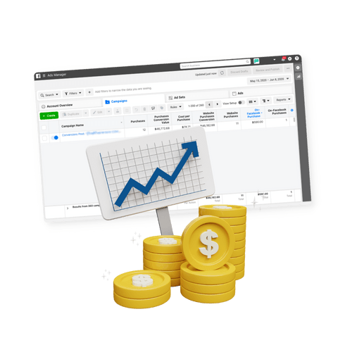 Page365 Order Management System for Online Seller