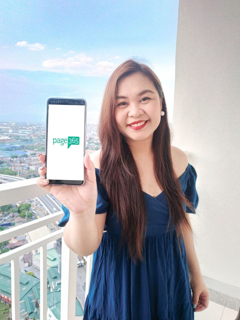 Page365 Order Management System for Online Seller