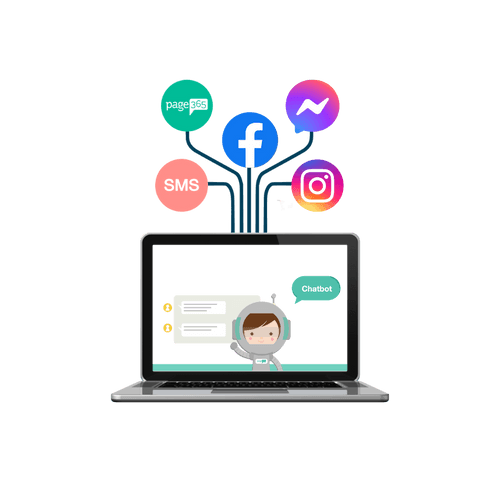 Page365 Order Management System for Online Seller