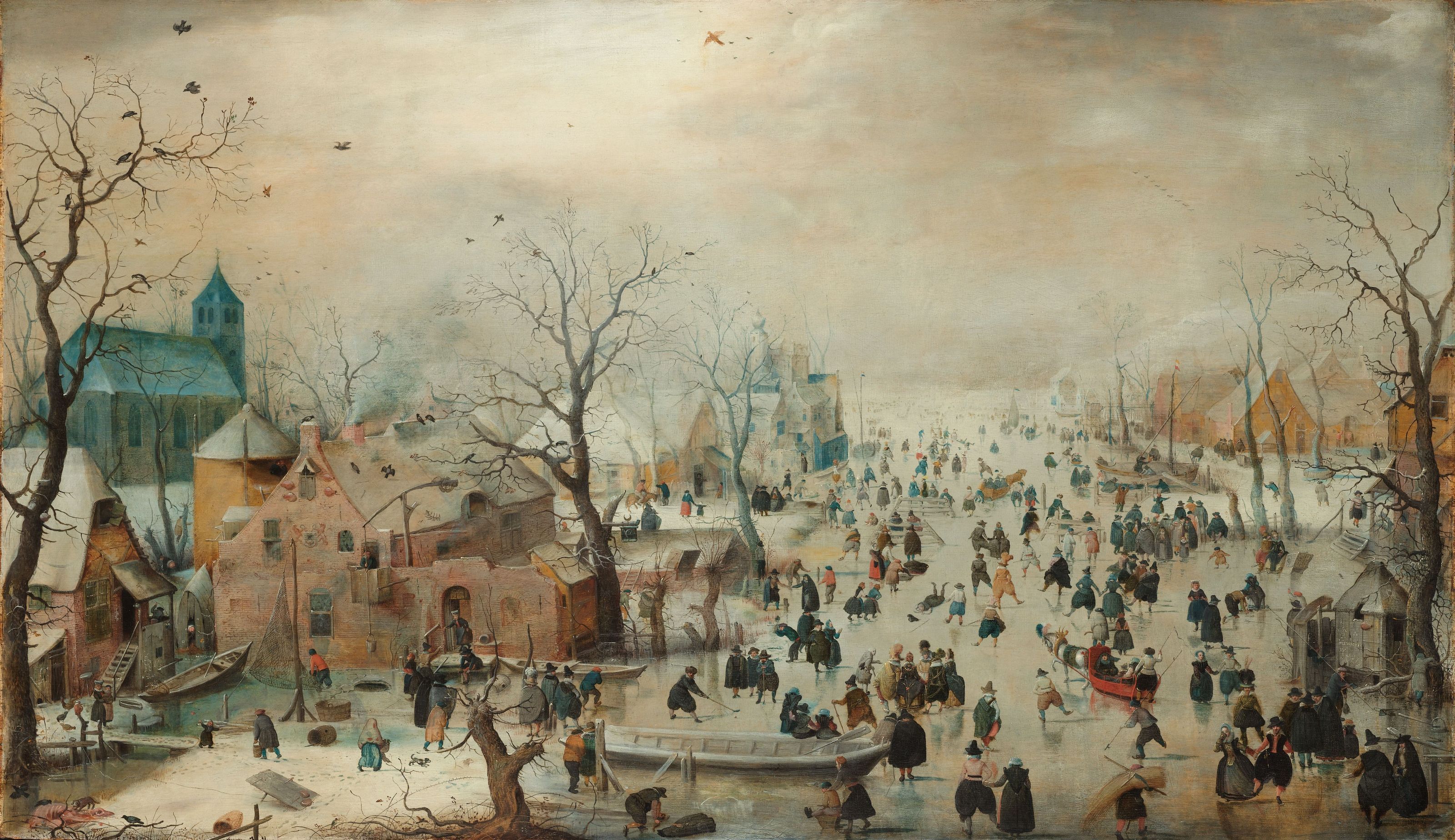 Alle berichten over: 17e eeuw ⇻ The Dutch Historian