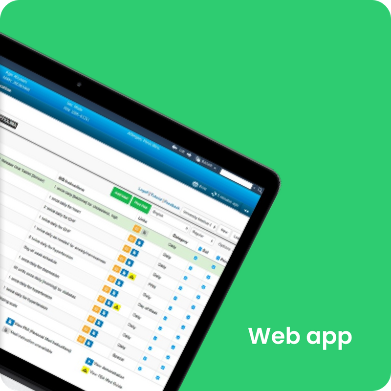 Docon | One stop shop to Digitise your Clinic