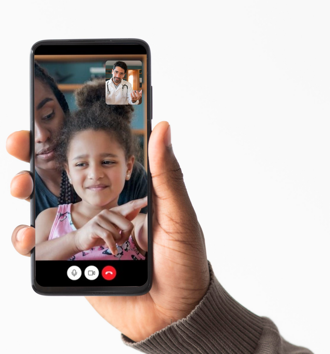 Docon for Patients| Book Appointments online, Video Consultation with ...