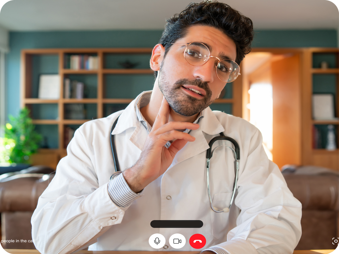 Docon | One stop shop to Digitise your Clinic