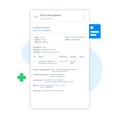 Docon for Patients| Book Appointments online, Video Consultation with ...