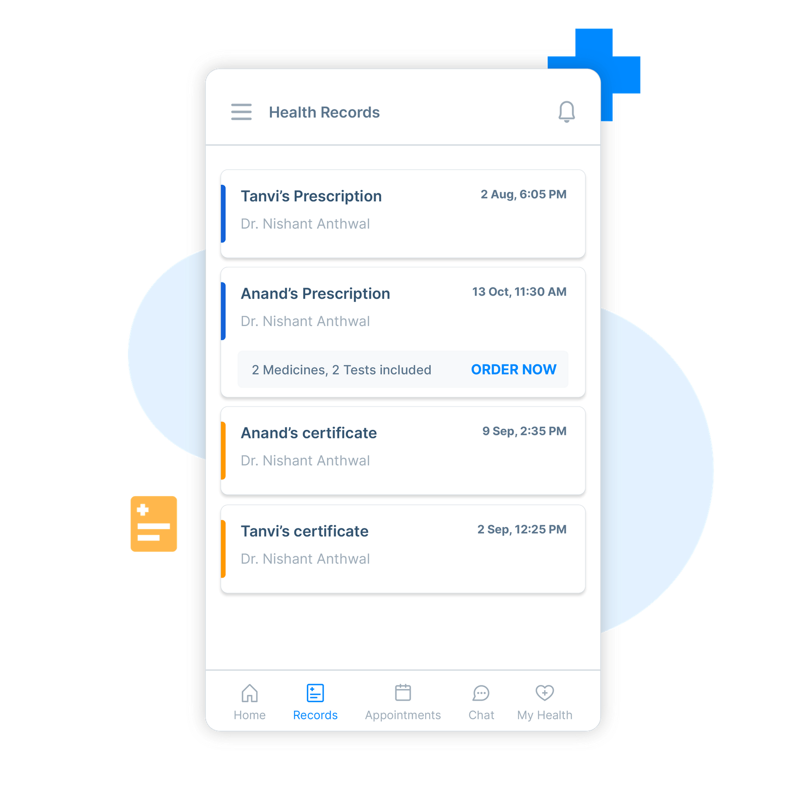 Docon for Patients| Book Appointments online, Video Consultation with ...