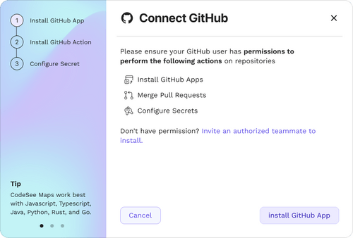 How the CodeSee Code Visibility Platform Works