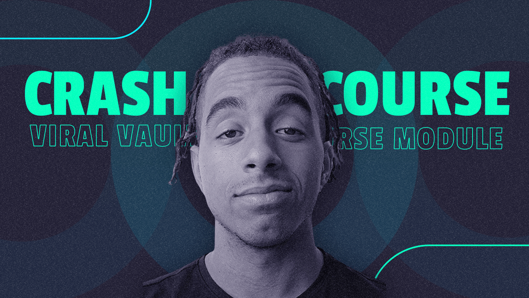 Crash Course | Viral Vault