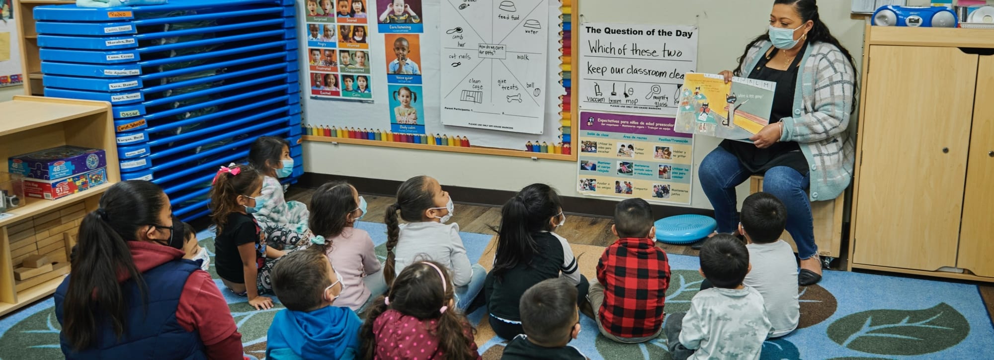 Infant, Toddler & Preschool Locations - Mexican American Opportunity ...