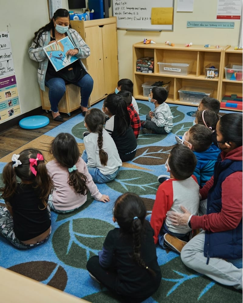 Services - Mexican American Opportunity Foundation
