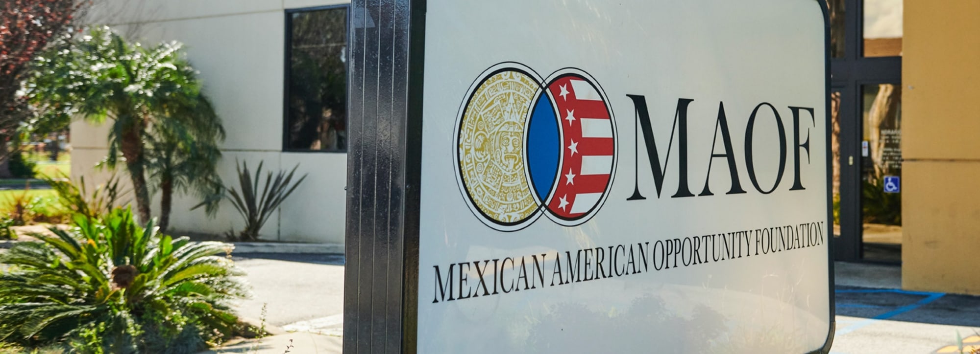 Locations - Mexican American Opportunity Foundation