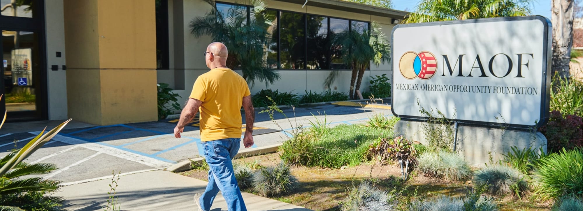 Services - Mexican American Opportunity Foundation